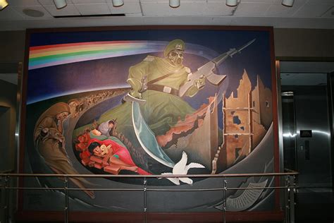 Colorado Murals Airport At Richard Abbate Blog