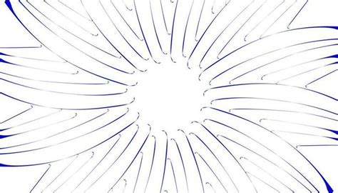 Radial Line Pattern Vector Art Icons And Graphics For Free Download