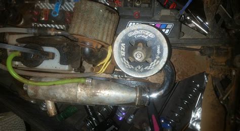OS VZB WORLDS MOTOR R C Tech Forums