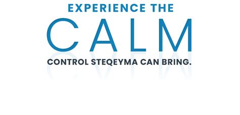 Steqeyma® Hcp Official Site Biosimilar To Stelara® Ustekinumab