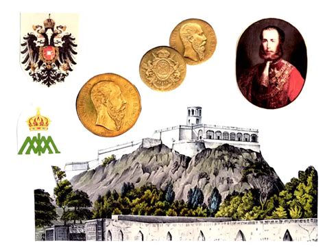 The Lost Treasure Of Emperor Maximilian Mexico Unexplained