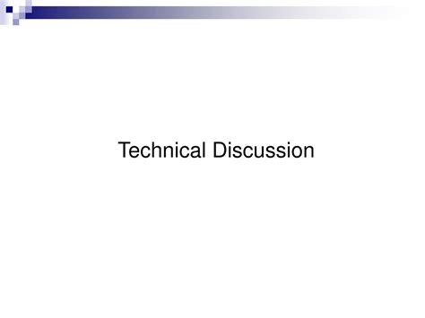 Ppt Security Assessment Of The Transmission Control Protocol Tcp Draft Ietf Tcpm Tcp