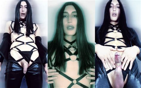 I Am You Mistress And You Are A Cock Greedy Slave Joi Shemale Role