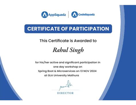 Rahul Singh On Linkedin Springboot Java Backenddevelopment