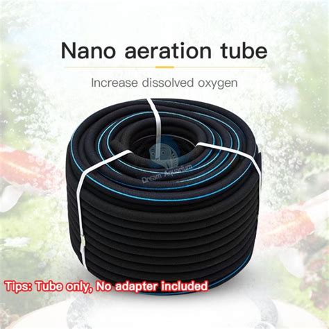 Air Diffuser Hose Oxygen Hose Oxygen Ring Lazada Ph