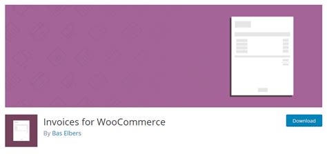 How To Create And Send An Invoice In Woocommerce