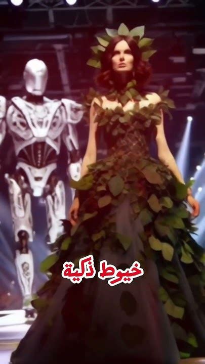 عرض أزياء بالذكاء الاصطناعيتيكتوك Marvel Disneyfacts Movie Youtube