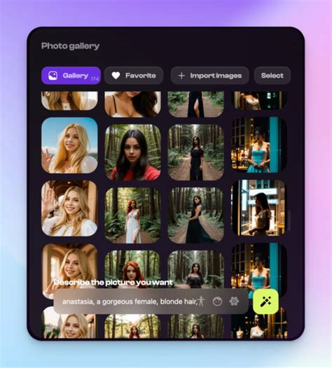Nastia Your Uncensored Roleplay Ai Partner