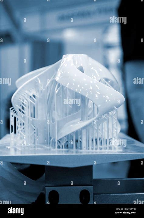 3d Printer Working Process 3d Printing Stereolithography