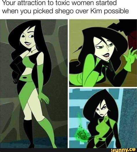 Kim Possible Memes Memes The Best Memes On Ifunny