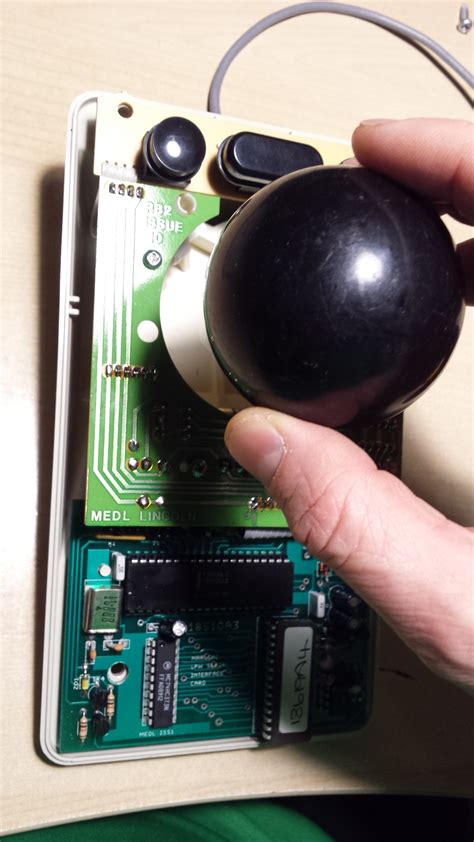 Vfo Controller LB3HC S Engineering Blog