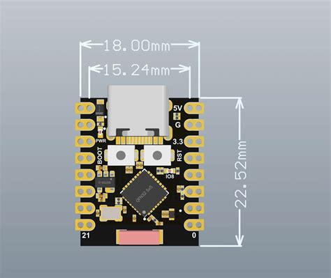 Esp32 C3 Super Mini Lora Wroom S2 Esp8266 Wemos D1 Mini C2 Wrover