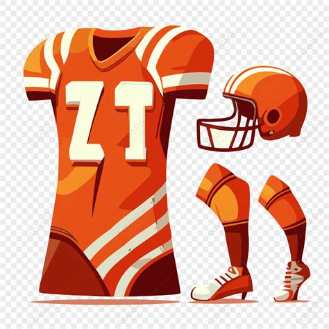 축구 유니폼 벡터클립 아트만화상표 Png 일러스트 무료 다운로드 Lovepik