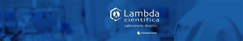 Lambda Científica Linkedin