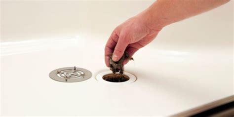 How To Remove A Shower Drain Cover A Beginners Guide