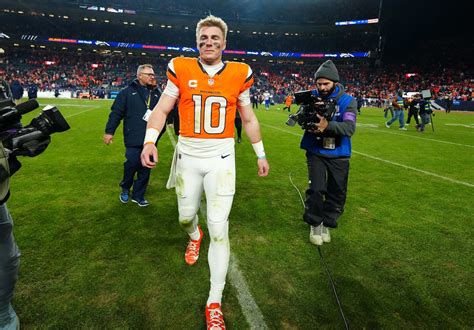Broncos Qb Bo Nix Sustains Broken Ankle Out For Playoffs Reuters
