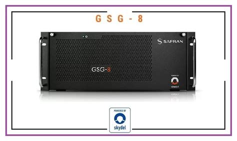 We Provide Gpsgnss Simulators From The Top Suppliers — Heedra