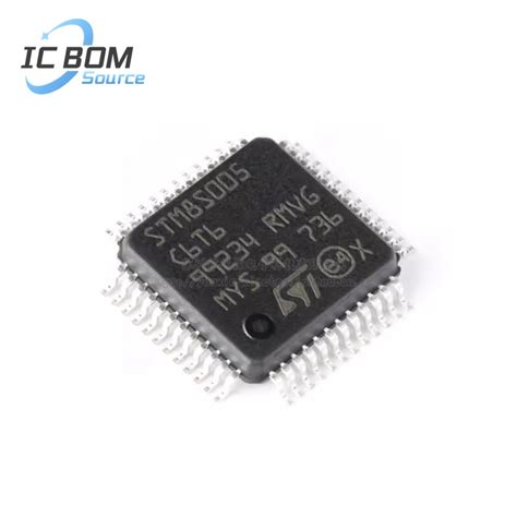 Stm s c t LQFP bit MCU Kb Flash MHz CPU Shopee Việt Nam