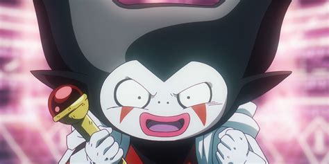 Dragon Ball Daima Releases Climactic Trailer
