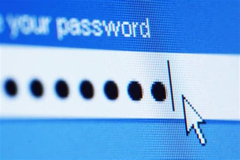 Troublesome Password Practices And The Need For Data Security Training Teachprivacy