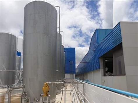 Moegas Gmp Industriais