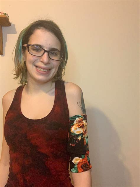 Picc Line Cover Etsy