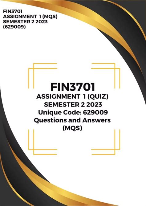 Tax3701 Assignment 2 Answers 18th October 2023 Answers Detailed With
