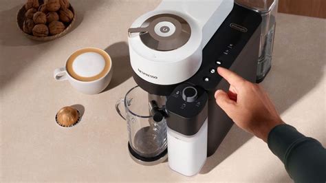 How To Use A Nespresso Machine Tips From A Nespresso Chef Homes And Gardens