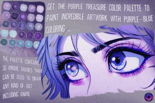 Wet Soft Procreate Brushes Graphic By EasyProcreate Creative Fabrica