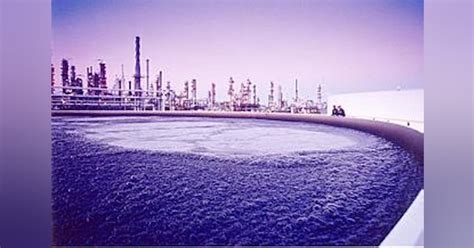 Rigorous Process Models Improve Profits In Louisiana Refinery Oil