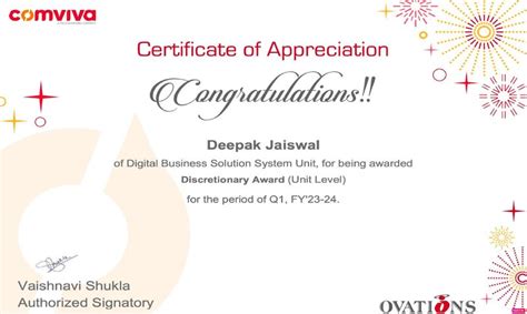 comviva deepak jaiswal