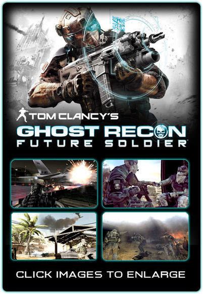 Ghost Recon Future Soldier Key Generator V2 1 Burndragon