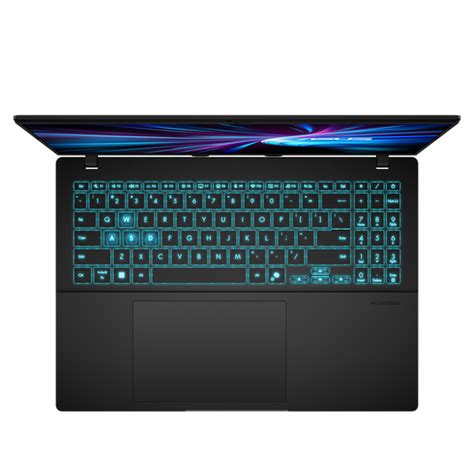 Laptop Gaming Asus Ai V16 V3607vu Rp216w Giá Rẻ Trả Góp 0