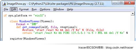 Python机器视觉编程环境搭建方法机器视觉 Cv 环境搭建 Pytorch Csdn博客