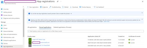 Configuring App Only Authentication With Certificates For Unattended