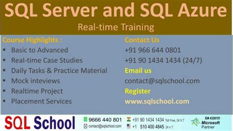 Sequelgate Technologies On Linkedin Sql Server And Sql Azure Real Time