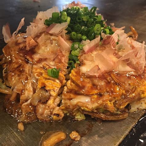 고독한미식가 도쿄 시모키타자와에서 오코노미야키 김타쿠닷컴