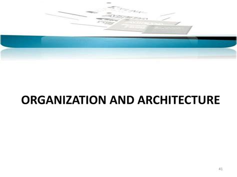 Ppt Ekt303 4 Principles Of Computer Architecture Poca Powerpoint Presentation Id 5622285
