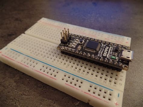 EN Getting Started With Arduino