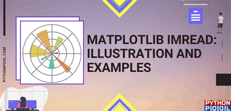 Matplotlib Imread Illustration And Examples Python Pool