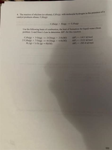 Solved BUFFERS DATA ANALYSIS GRAPHING RESULTS To Make The Chegg