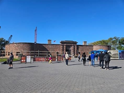 The Ultimate Guide To Visit The Statue Of Liberty And Ellis Island