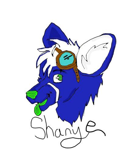 Heres His Updated Version Wiki Furry Amino