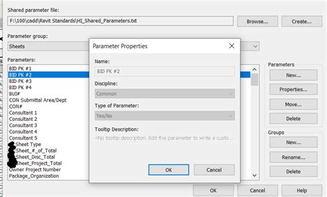 solved schedules need to read linked text parameters too autodesk