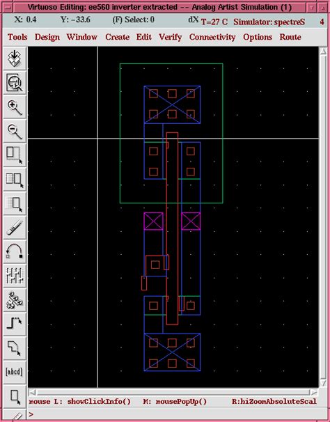 Layout Versus Schematic Verification