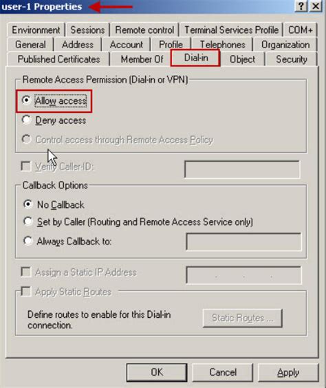Configuring Radius And Ldap Authentication Concurrently