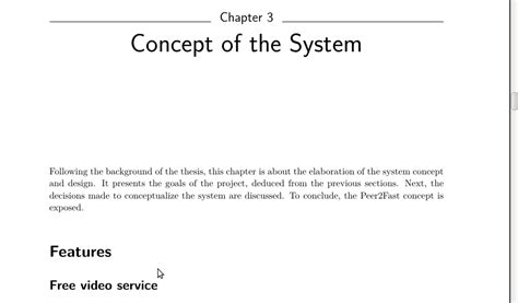lyx section subsection numbering doesn t appear on titles on my