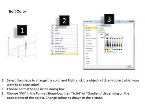 Business Framework Break Even Volume Powerpoint Presentation