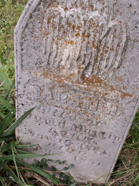 Sarah Hamilton Ketcham Martin 1821 1851 Find A Grave Memorial