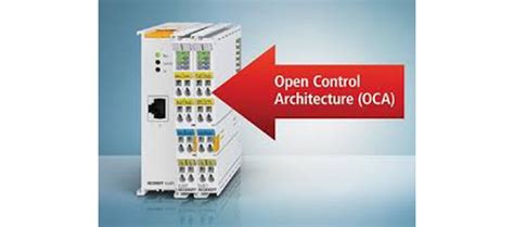 Beckhoff Introduces Oca Integration At Ise 2016 Av Magazine